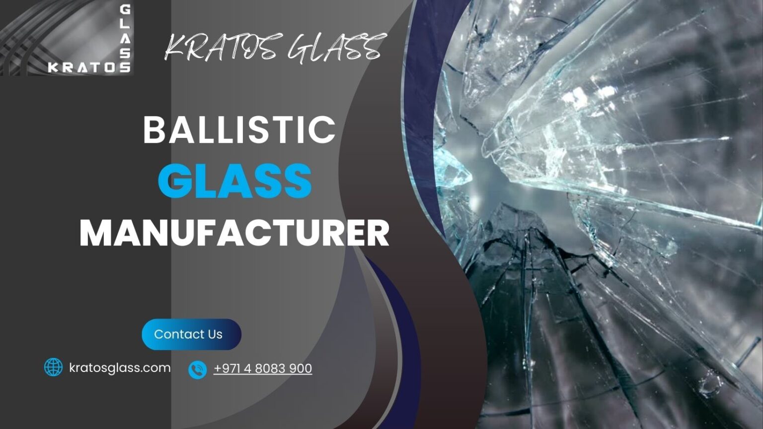 The Art and Science of Bullet-Resistant Glass: A Comprehensive Guide