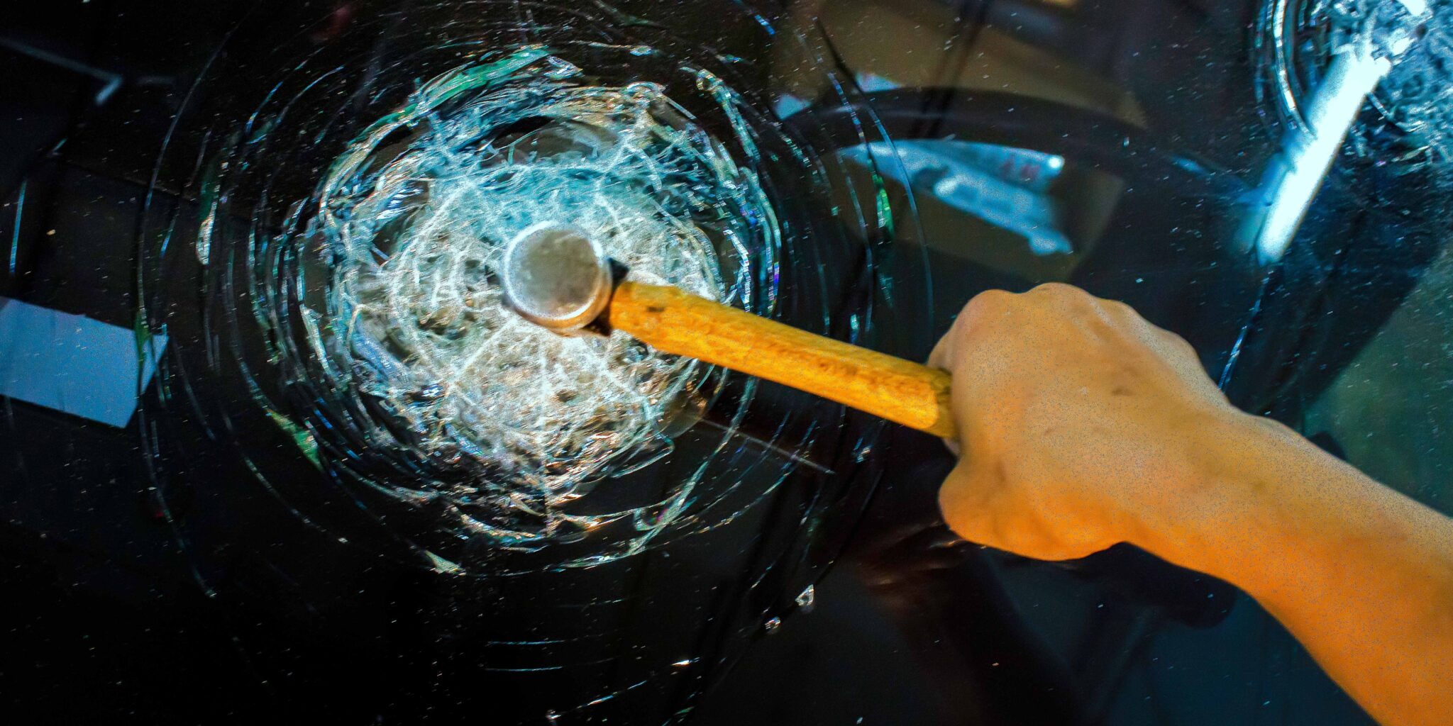 Unbreakable Defense: Kratos Glass and the Future of Ballistic ...