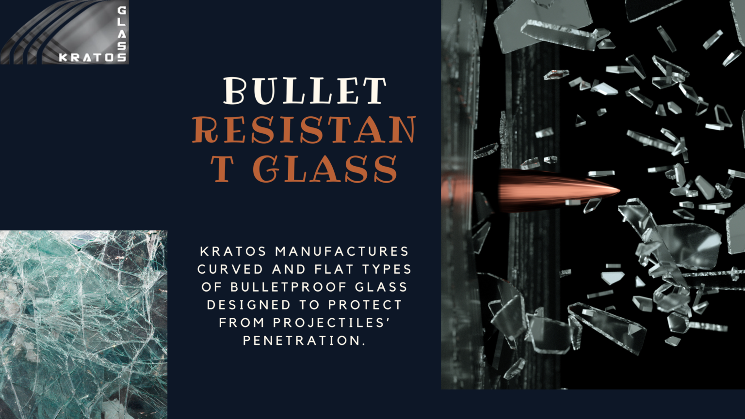 The Art and Science of Bullet-Resistant Glass: A Comprehensive Guide