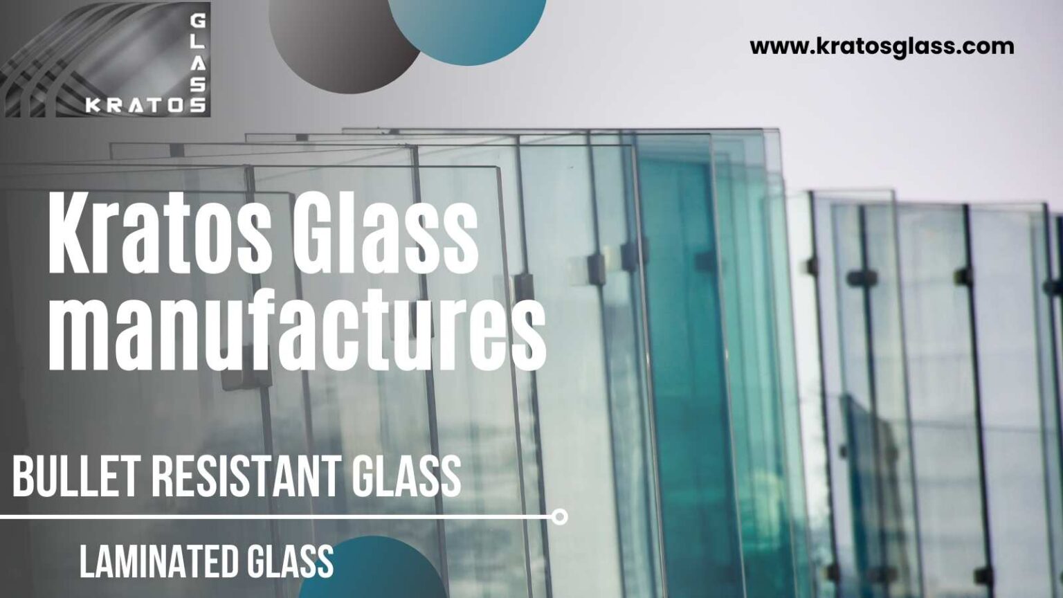 The Art and Science of Bullet-Resistant Glass: A Comprehensive Guide