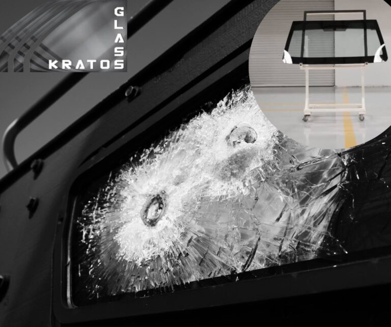 Elevating Protection: Kratos Glass – A Global Leader Among BulletProof ...